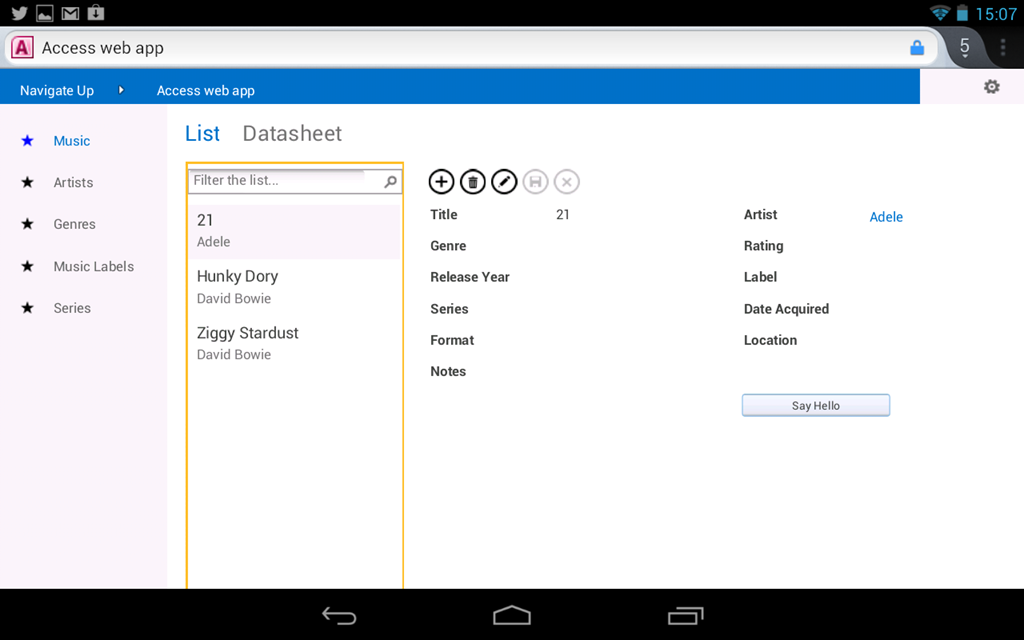 Roger Jennings' Access Blog: Tim Anderson Gives Access 2013 Web Apps ... Roger Jennings' Access Blog: Tim Anderson Gives Access 2013 Web Apps ...