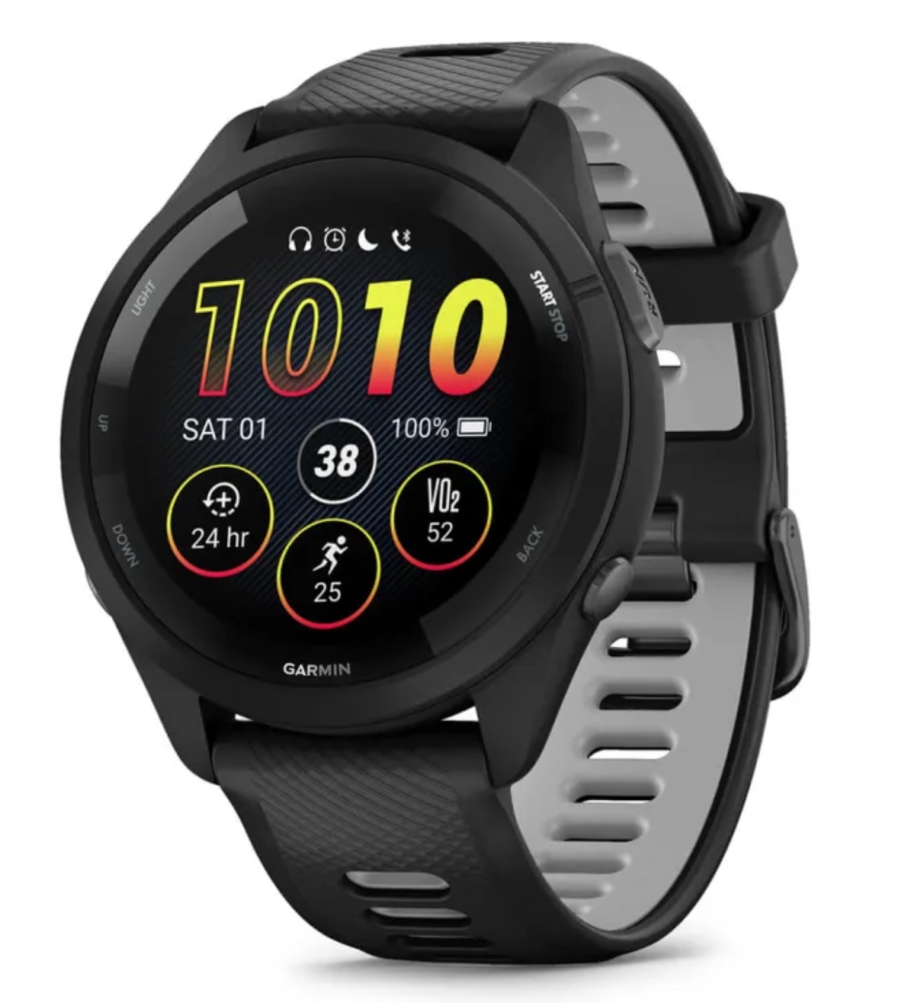 Garmin vs Apple Watch: why I switched | Tim Anderson's IT Writing